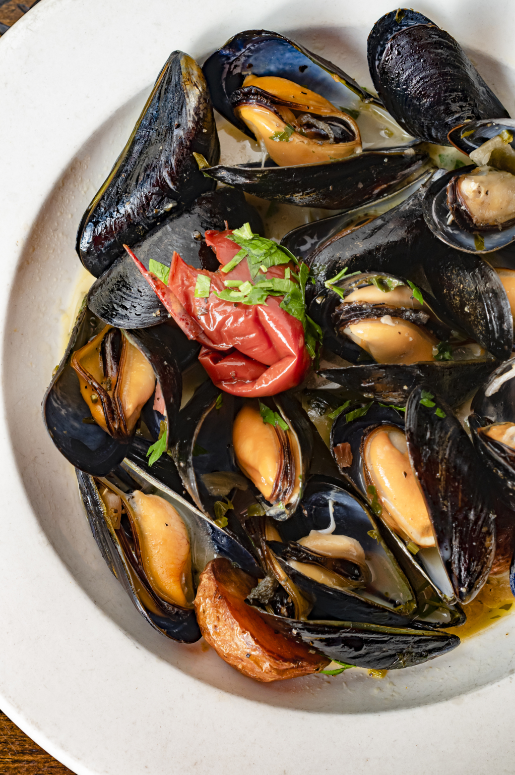 Gallery – Mossuto's Market