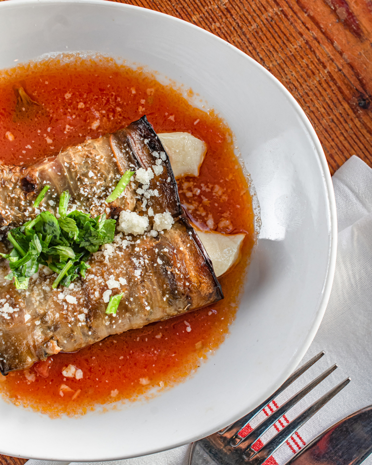 Gallery – Mossuto's Market