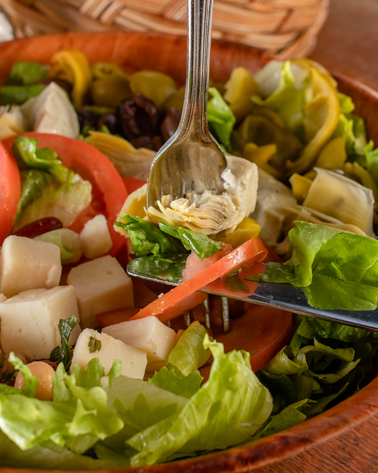 Gallery – Mossuto's Market