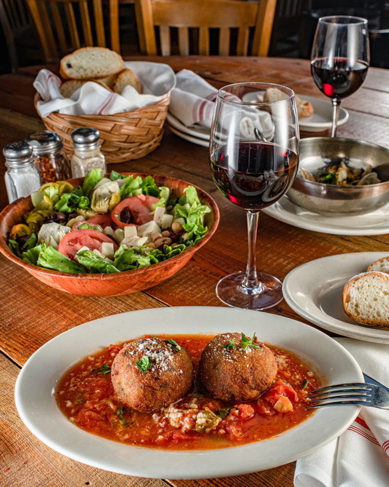 Gallery – Mossuto's Market